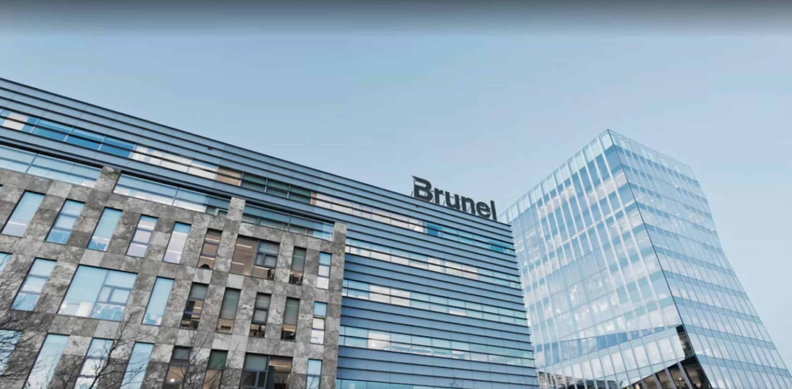 RPO Brunel - 30+ sales consultants aannemen in 9 maanden tijd - Timetohire